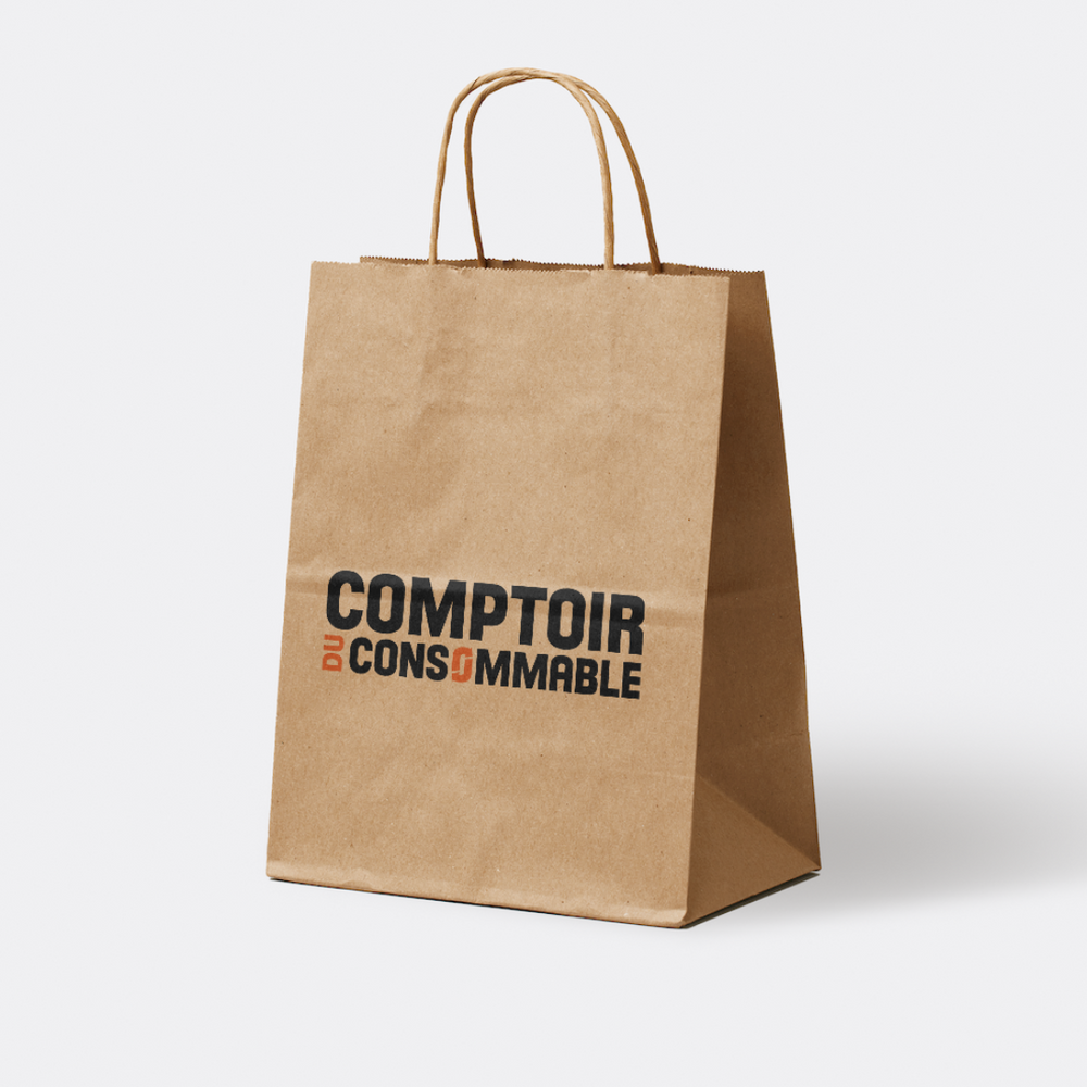 Comptoir du Consommable - Votre fournisseur d'emballages